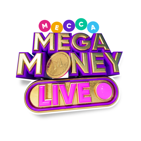 Mecca mega money live